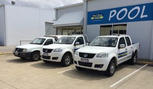 Pool Shop - Caloundra